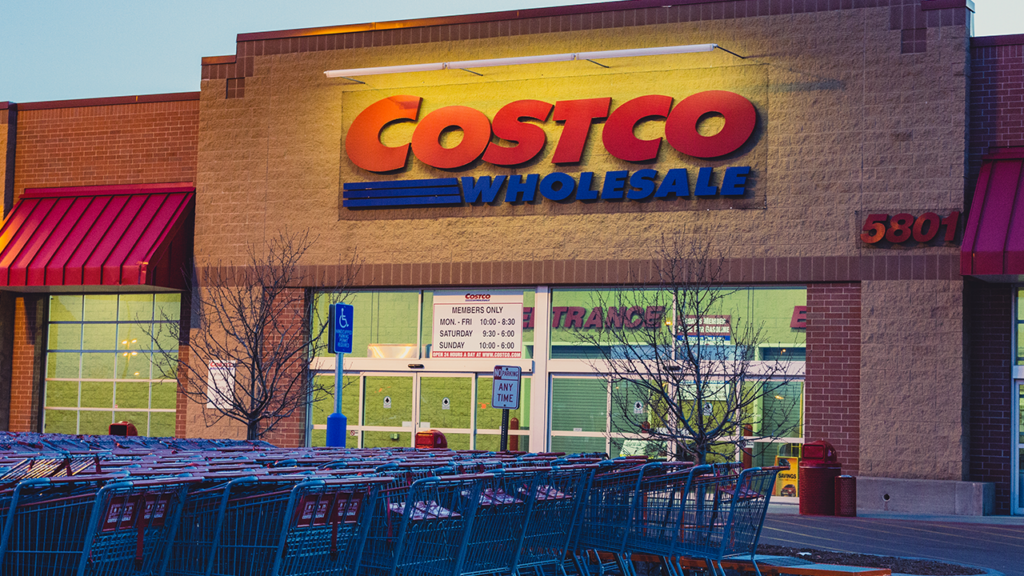 West Roseville Costco to Open Jan. 23, Minutes from Rio Linda & Elverta ...