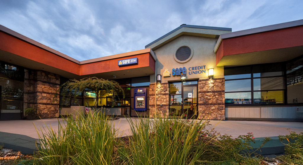 SAFE and BECU Merger to Create Nation’s Fourth-Largest Credit Union ...